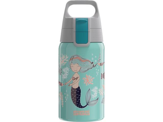 Click here for SIGG - Kids Water Bottle - Shield ONE Atlantis - L... prices