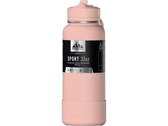 Click here for Hydrapeak 32oz Sport Insulated Water Bottle with S... prices