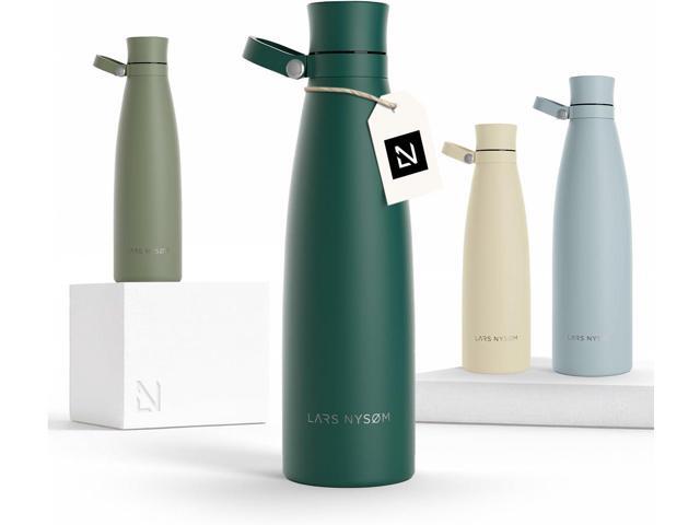 Click here for LARS NYSØM Stainless Steel Insulated Water Bottle... prices