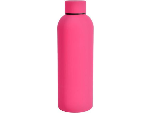 Click here for 17oz Matte Finish Stainless Steel Water Bottle Vac... prices