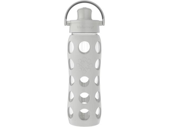 Click here for Lifefactory 22-Ounce Active Flip Cap Glass Water B... prices