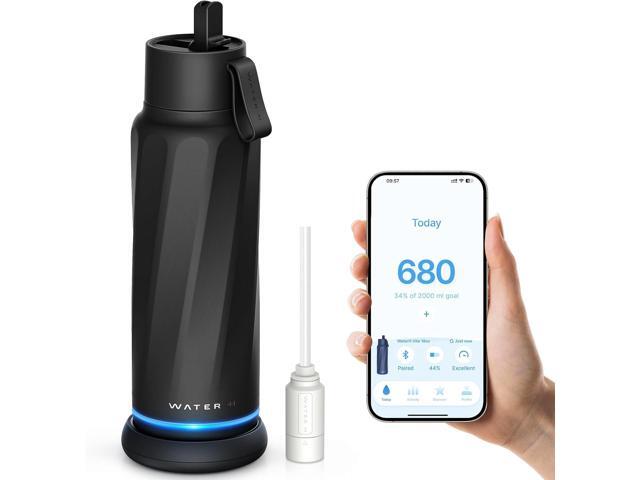 Click here for Vita Smart Water Bottle with Reminder to Drink Wat... prices