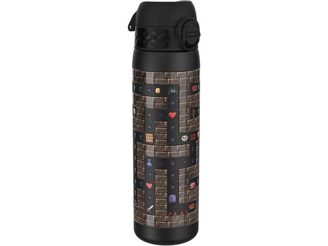 Click here for ION8 Steel Water Bottle  600 ml/20 oz  Leak Proof... prices