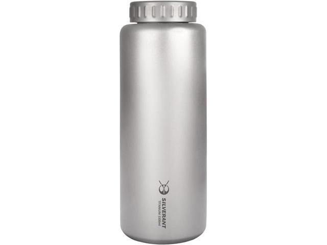 Click here for Titanium Ultralight 800ml/27 fl oz Leakproof Outdo... prices