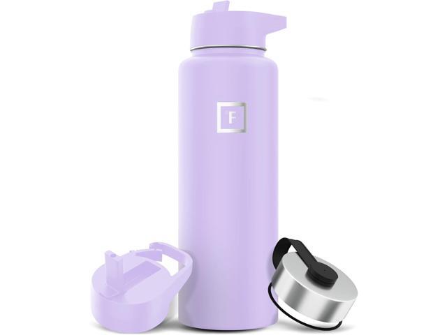 Click here for IRON °FLASK Camping & Hiking Hydration Flask with... prices