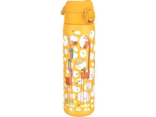 Click here for Ion8 Steel Water Bottle  600 ml/20 oz  Leak Proof... prices