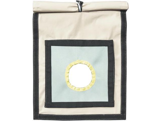 Click here for Solowilder Tent Stove Jack with Rain Flap Fire Res... prices