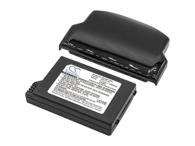 Click here for Cameron Sino Battery for Lite  PSP 2th  PSP-2000... prices