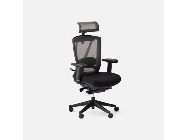 Click here for Autonomous ErgoChair Pro Ergonomic Office Chair Bl... prices