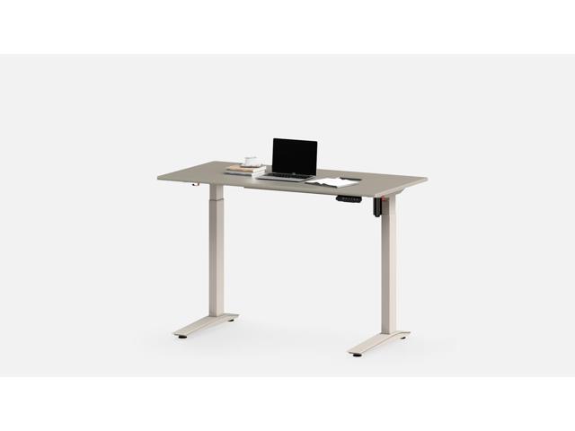 Click here for Autonomous Desk 5 48x24 Standing Desk - Stone Beig... prices