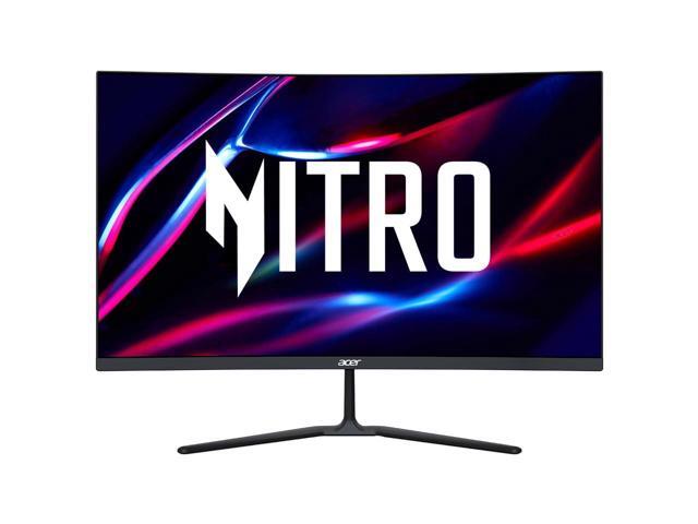 Click here for Acer Nitro Curved 27â Gaming Monitor ED270R S3 Ful... prices