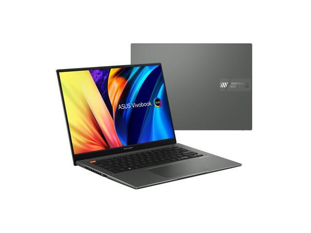 Click here for Asus VivoBook S 14X OLED Laptop  14.5â 2.8K 16:10... prices