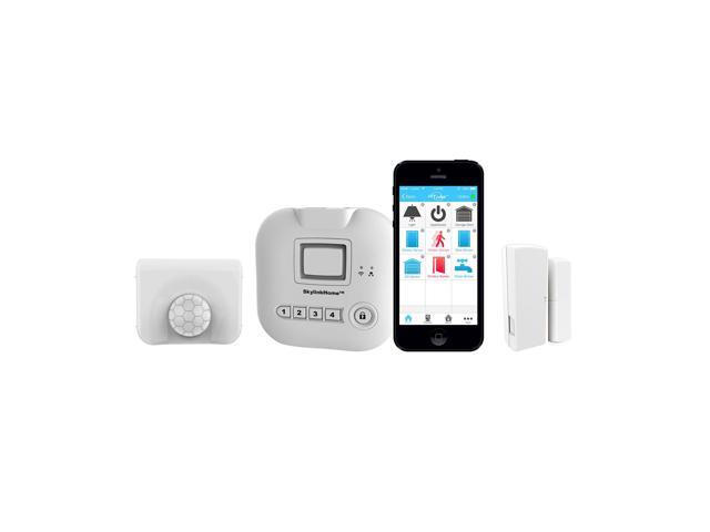 Click here for Skylink SK-150 Connected Wireless Alarm System  Se... prices