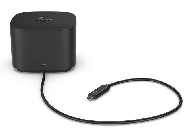Click here for HP Thunderbolt Dock 120W G2 (2UK37AA#ABA) Docking... prices