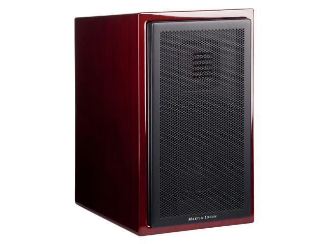Click here for MartinLogan Motion 15 Gloss Black Cherrywood Books... prices