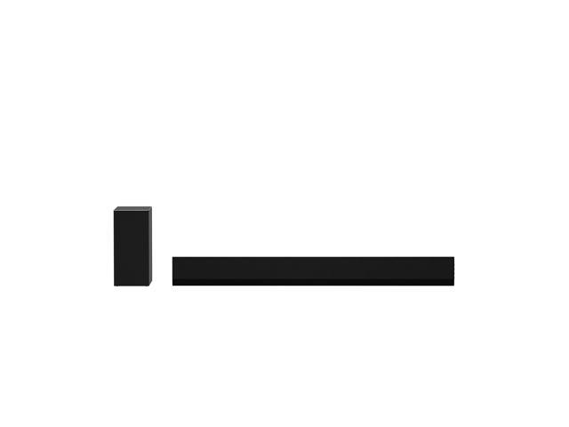 Click here for LG GX - 3.1 Channel 420W Dolby Atmos Sound Bar wit... prices