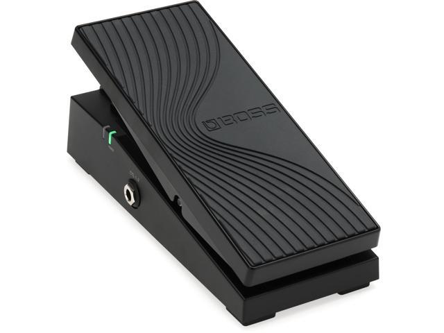 Click here for BOSS Wireless MIDI Expression Pedal (EV-1-WL)  Bla... prices