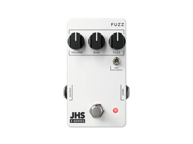 Click here for JHS 3 Series Fuzz prices