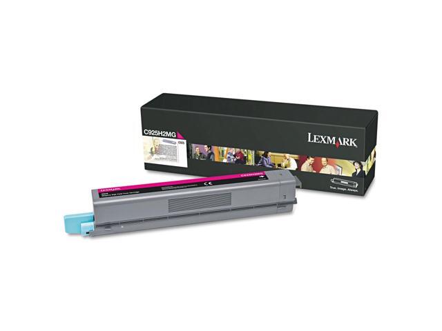 Click here for Lexmark International Toner Cartridge  7 500 Page... prices