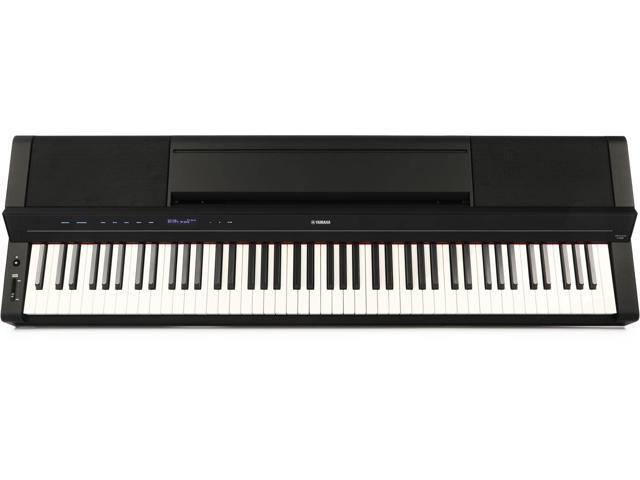 Click here for Yamaha PS500 88-key Smart Digital Piano w/Stream L... prices