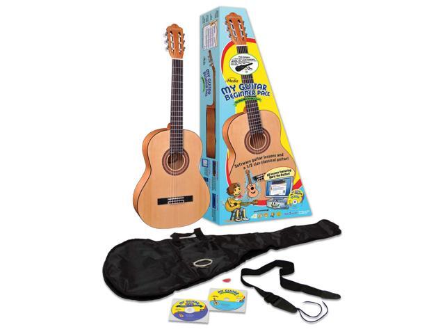 Click here for eMedia My Guitar Beginner Pack for Kids  1/2 Size... prices