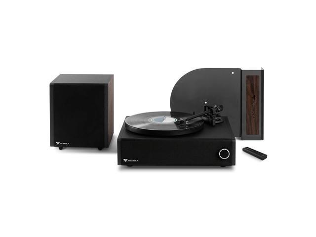 Click here for Victrola V1 Music System â with Built-in Record Pl... prices