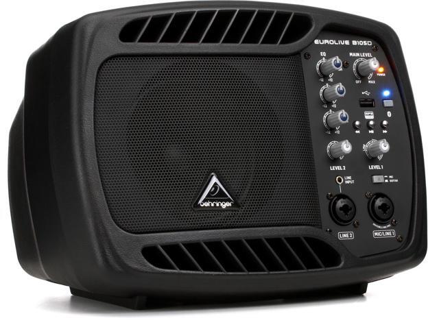 Click here for Behringer Monitor Speaker And Subwoofer Part (B105... prices