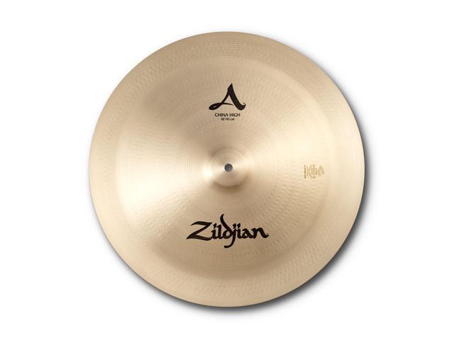 Click here for Zildjian A Series 18 China High Cymbal prices