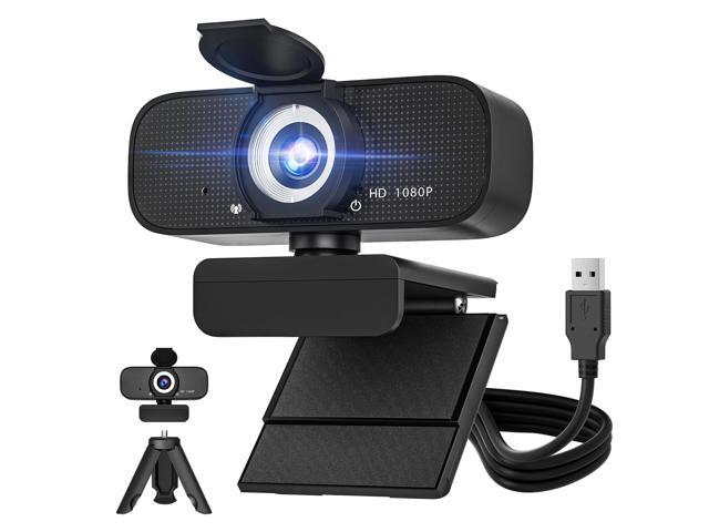 Click here for KEHIPI 1080P HD Webcam for PC with Auto Focus & No... prices