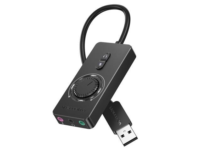 Click here for VENTION USB Sound Card  External Stereo Sound Card... prices