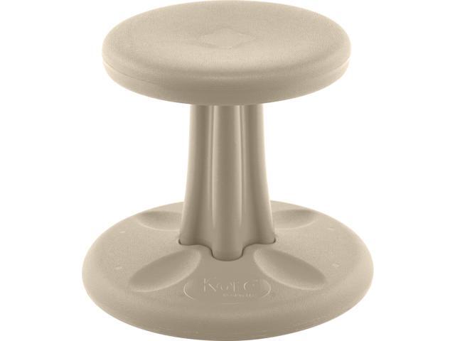 Click here for Kore Design Pre-School Wobble Chair 12  Sand Dolla... prices