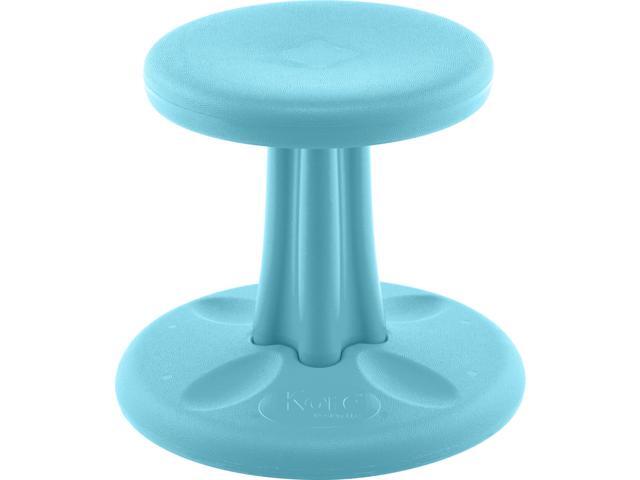 Click here for Kore Design Pre-School Wobble Chair 12  Pale Blue prices