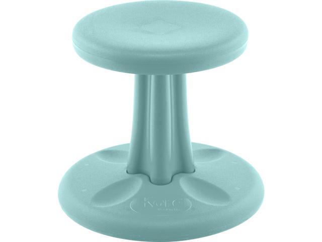 Click here for Kore Design Pre-School Wobble Chair 12  Teal prices