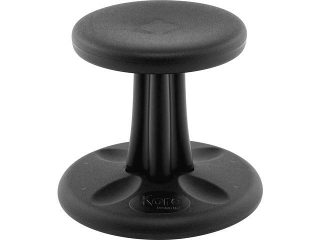 Click here for Kore Design Pre-School Wobble Chair 12  Black prices