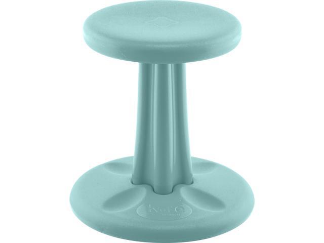 Click here for Kore Design Kids Wobble Chair 14  Teal prices