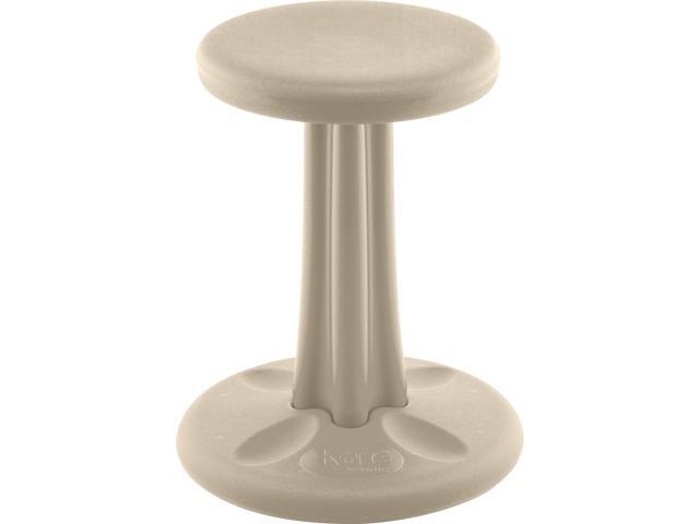 Click here for Kore Design Junior Wobble Chair 16  Sand Dollar prices