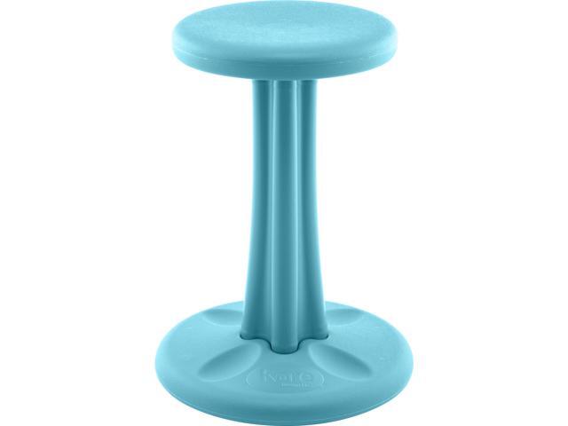 Click here for Kore Design Pre-Teen Wobble Chair 18.7  Pale Blue prices