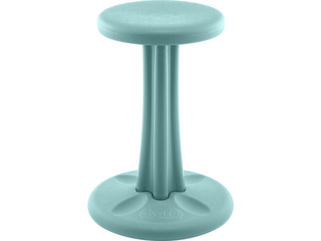 Click here for Kore Design Pre-Teen Wobble Chair 18.7  Teal prices