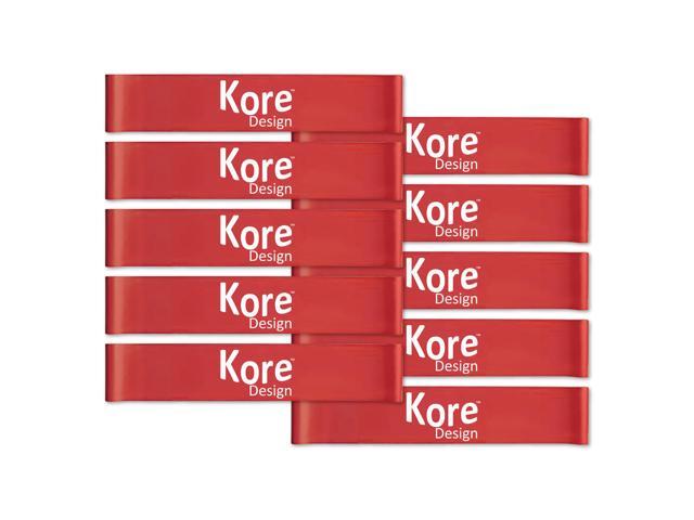 Click here for Kore Design Fidget Kick Bands Silicone (12 to 24)... prices
