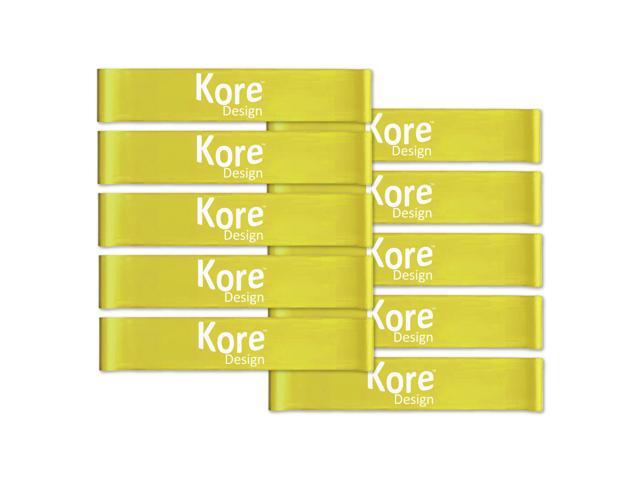 Click here for Kore Design Fidget Kick Bands Silicone (12 to 24)... prices