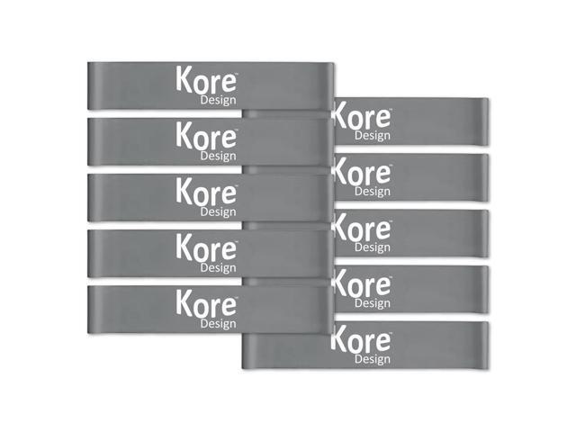 Click here for Kore Design Fidget Kick Bands Silicone (12 to 24)... prices
