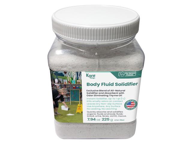 Click here for Kore Design Body Fluid Solidifier  Light Weight Ab... prices