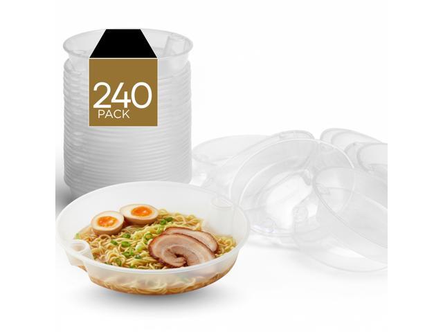 Click here for Noodle Bowl Insert Compatible with NB-50  240-Pack prices