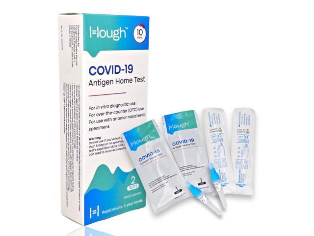 Click here for Hough COVID-19 Rapid Test 2-Pack prices