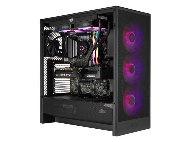 Click here for Intel Core i7 14TH Gen - RTX 5070 Ti - 32 GB RAM D... prices