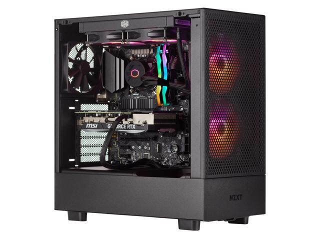 Click here for Techwhiz AstroForge Gaming PC - Intel Core Ultra 7... prices