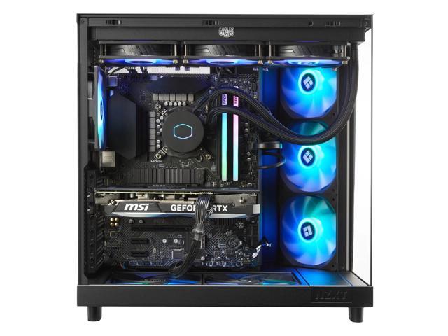 Click here for Intel Core Ultra 9 285K - RTX 5080 - 32 GB RAM DDR... prices