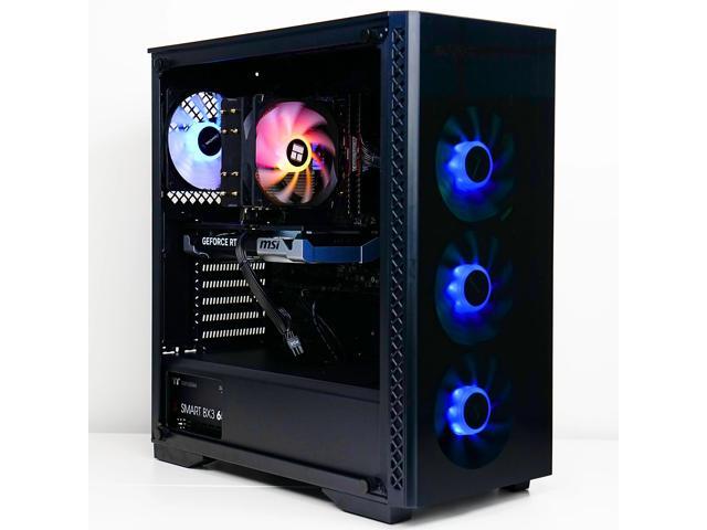 Click here for AMD RYZEN 5 5600X - RTX 5060 Ti - 32 GB RAM DDR 4... prices