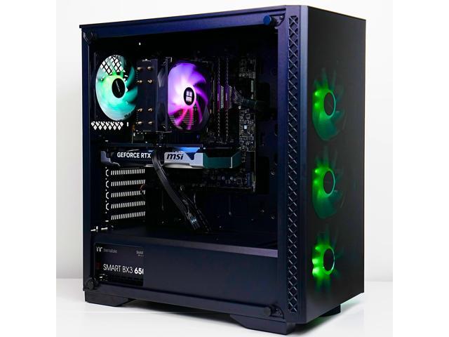 Click here for AMD RYZEN 5 5600X - RTX 5060 Ti - 32 GB RAM DDR 4... prices