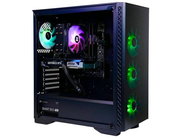 Click here for AMD RYZEN 5 5600X - RTX 5060 Ti - 32 GB RAM DDR 4... prices